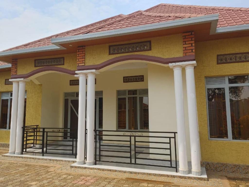 Beautful Home Kigali-Kanombe, Kigali (preços atualizados para 2024)