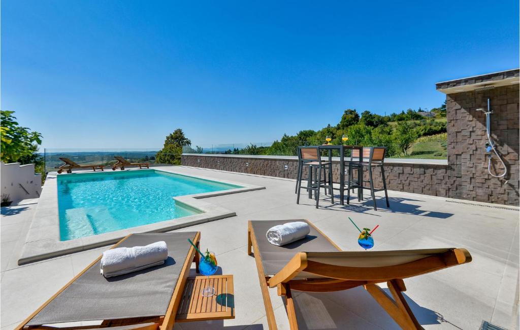 Cozy Home In Kalnik With Sauna, Kalnik (aktualisierte Preise für 2024)