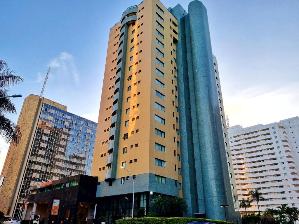 BSB STAY Family Flats Particulares - Lets, Brasilia (updated prices 2026)