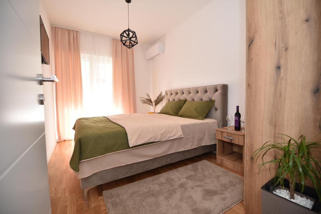 Apartman Allena Trebinje, Trebinje (aktualisierte Preise für 2025)