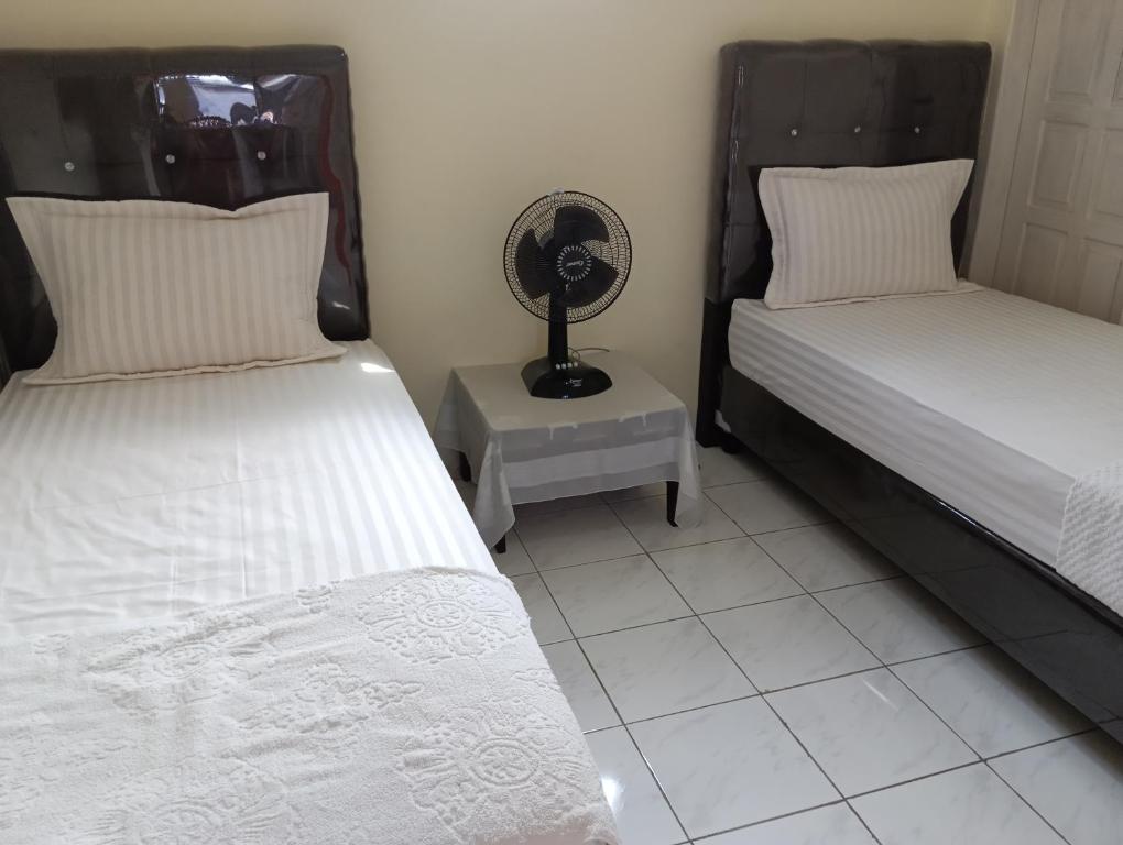 Balqis Homestay Syariah II Pasar Aur Kuning, Bukittinggi (updated ...