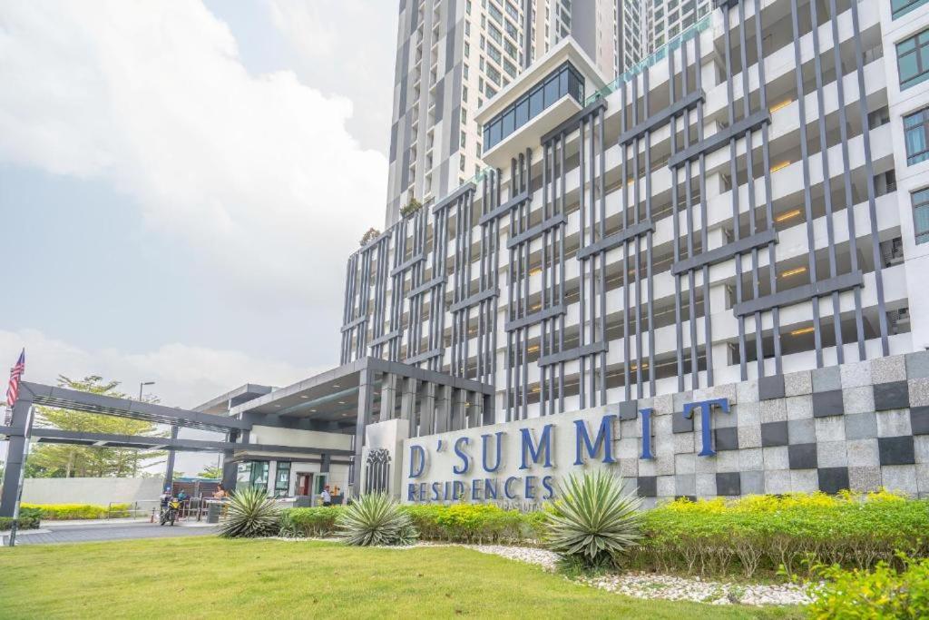 D'Summit Residences by YML Home B1, Johor Bahru (updated prices 2025)