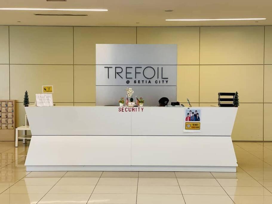 D'Puncak Trefoil Setia Alam, Shah Alam (updated prices 2025)