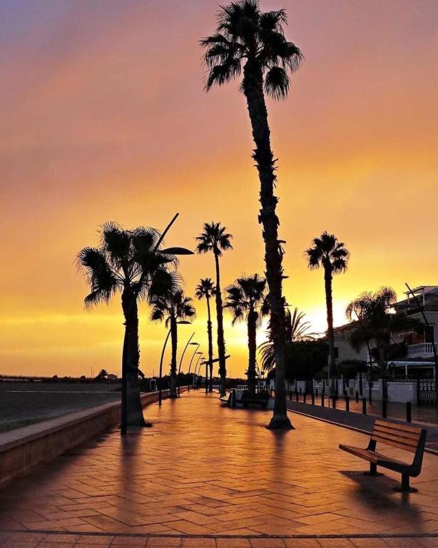 Beachapartment, Santa Pola – Updated 2023 Prices