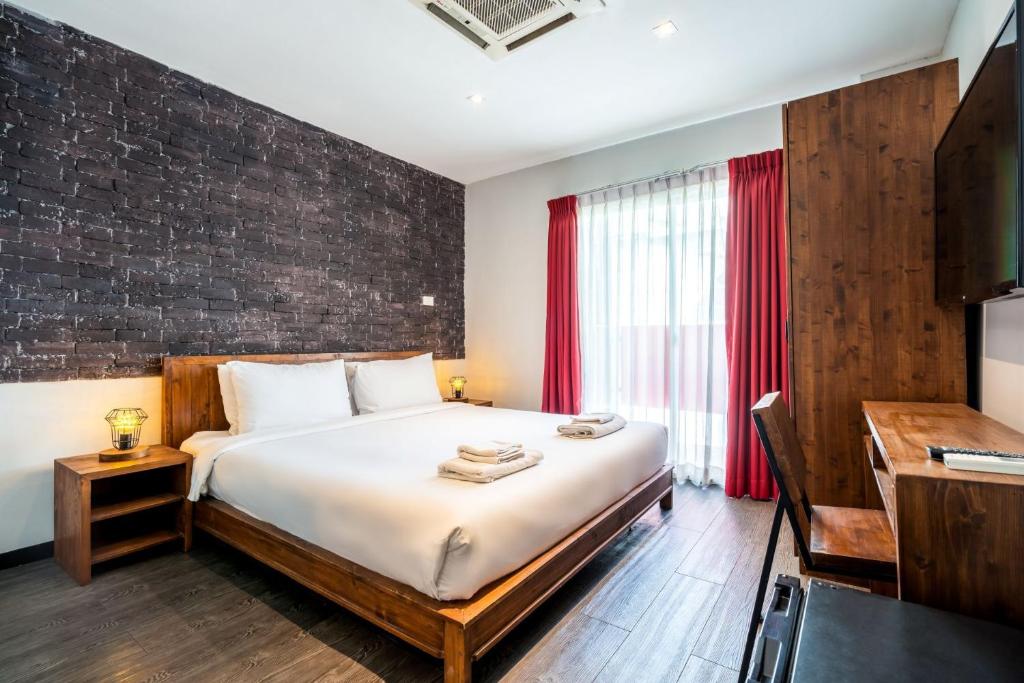 XX GO INN Sukhumvit 20 Bts Asoke-Phrom Phong, Bangkok (updated prices 2026)