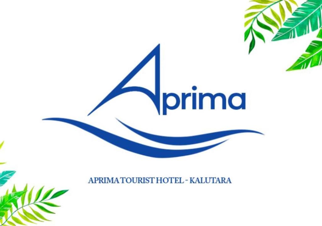 Aprima Logo Brandon Walker Director Software Engineering At Aprima