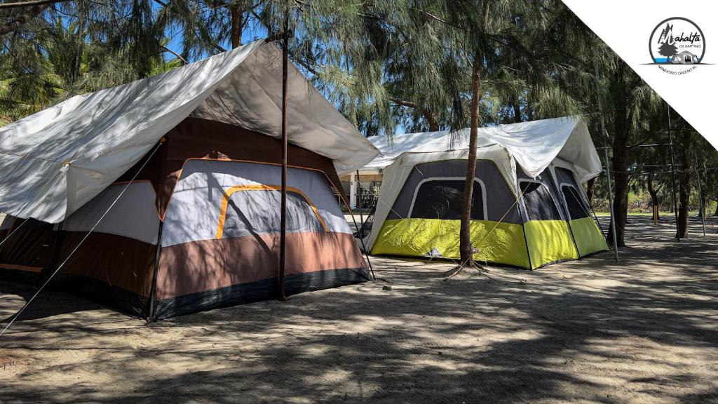 MAHALTA GLAMPING RESORT, Wasig (updated prices 2024)