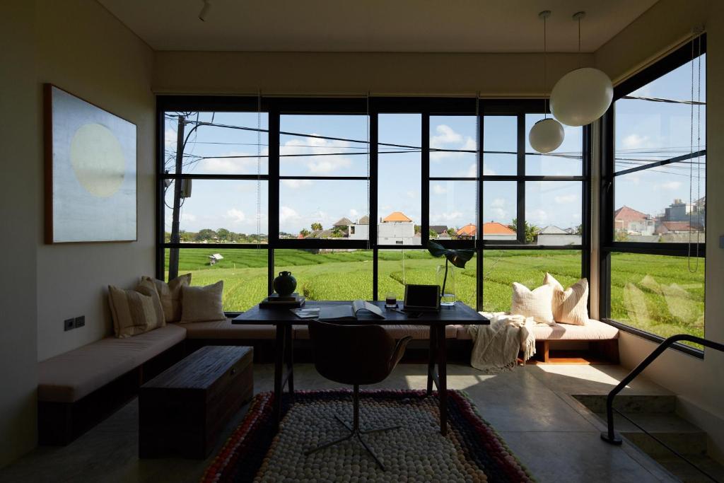 MASARA Villa - 5Min to Canggu - 2Min to Shops & Restaurants, Canggu ...