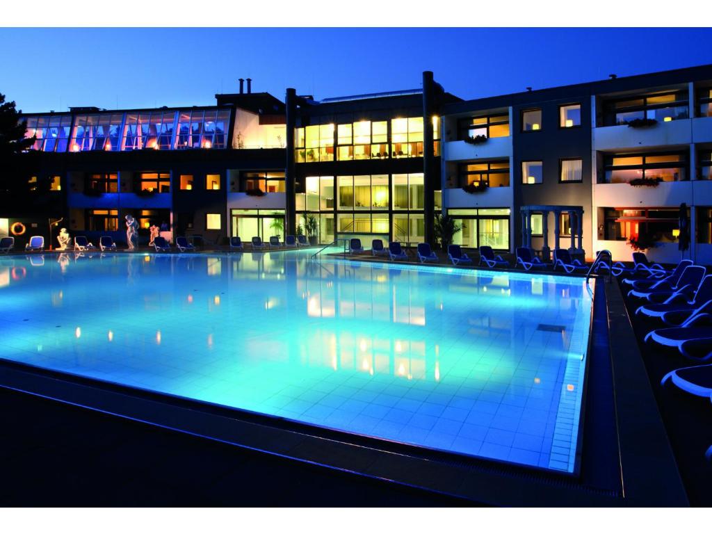 Hotel des Nordens Flensburg Wellness & Spa, Flensburg (updated prices 2025)