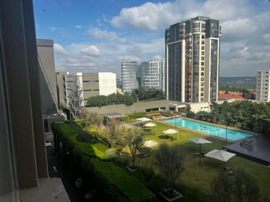 Sandton Views Home, Johannesburg (updated prices 2024)