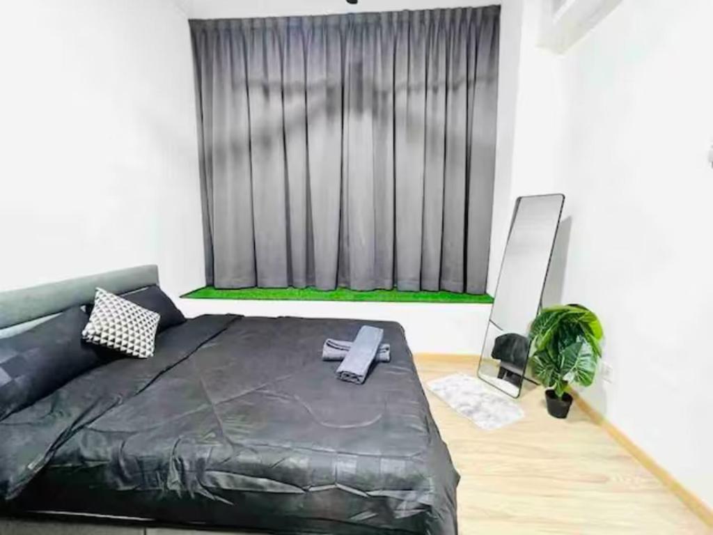 Luxury Condo l Sunway Pyramid l Free WiFi l Netflix l Infinity Pool ...