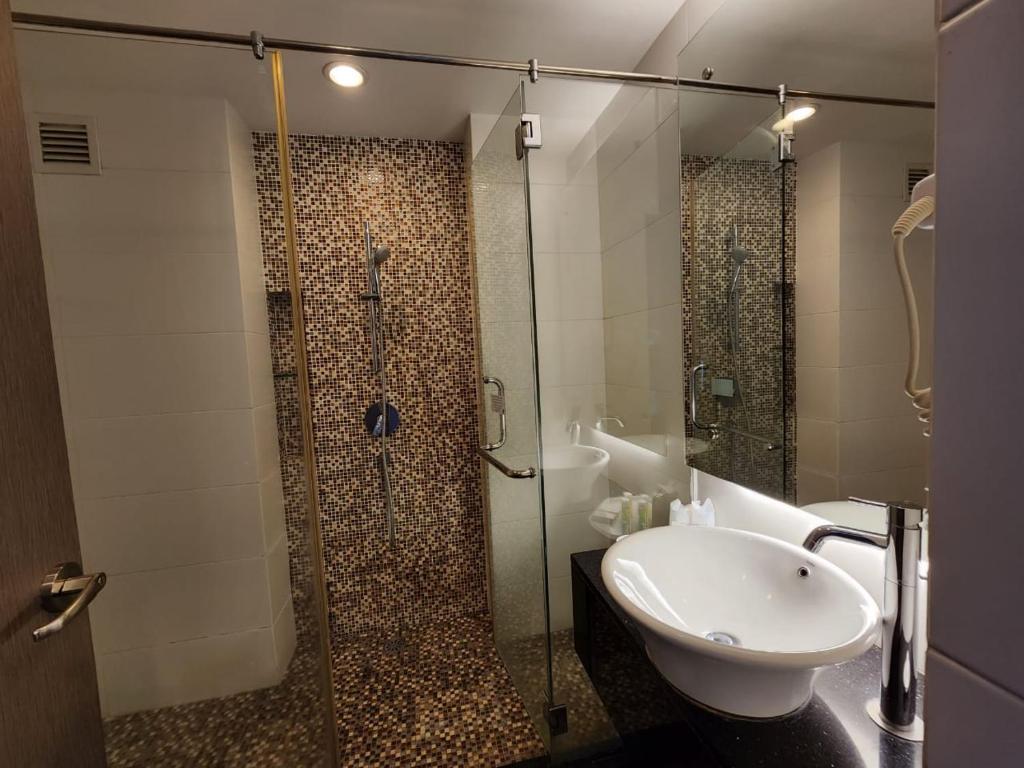 Hotel Capital Kota Kinabalu, Kota Kinabalu (updated prices 2025)