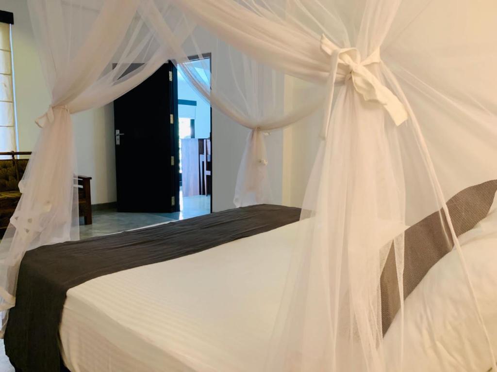 Milla villa, Hikkaduwa (aktualisierte Preise für 2024)