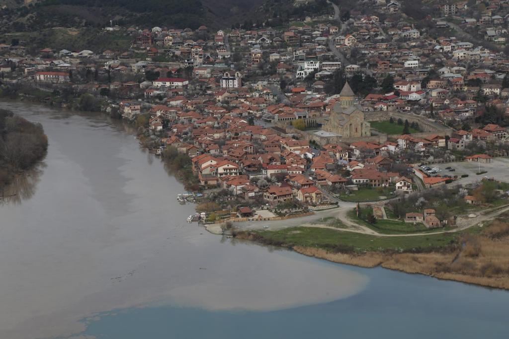 Old Mtskheta, Mzcheta (aktualisierte Preise für 2025)