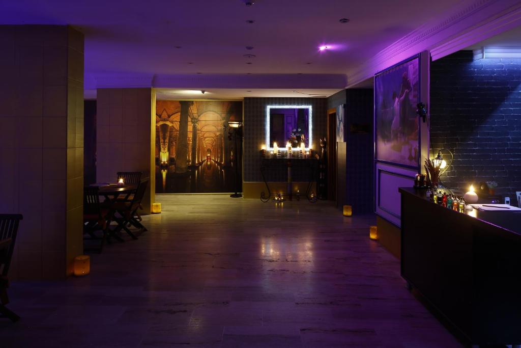 Grand Halic Goldenhorn, Istanbul (updated prices 2025)