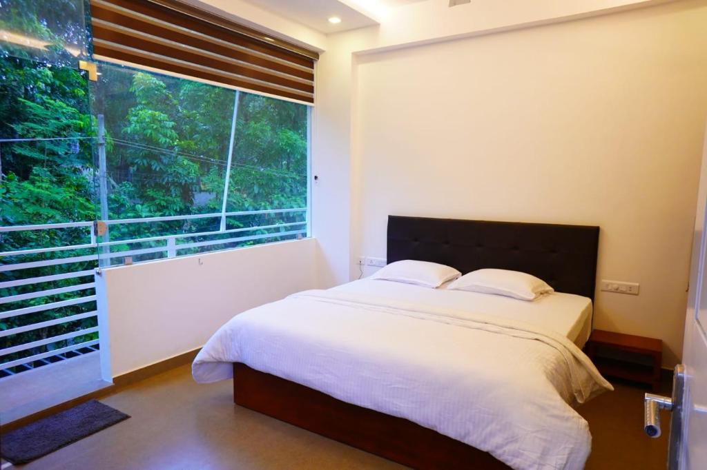 PALATTYS RESORTS, Angamali (updated prices 2025)