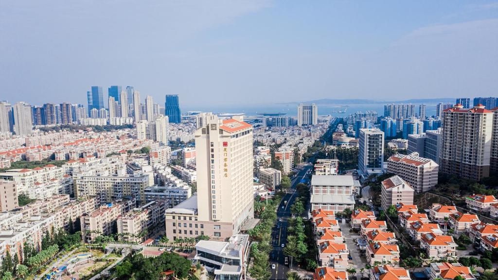 Juntai Hotel Xiamen, Xiamen – Updated 2024 Prices