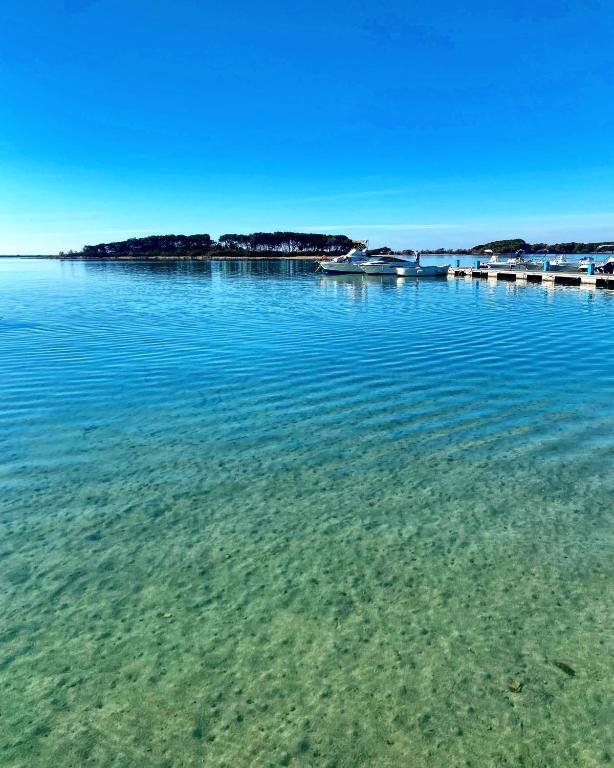 Casa Elisa, Porto Cesareo (updated prices 2026)