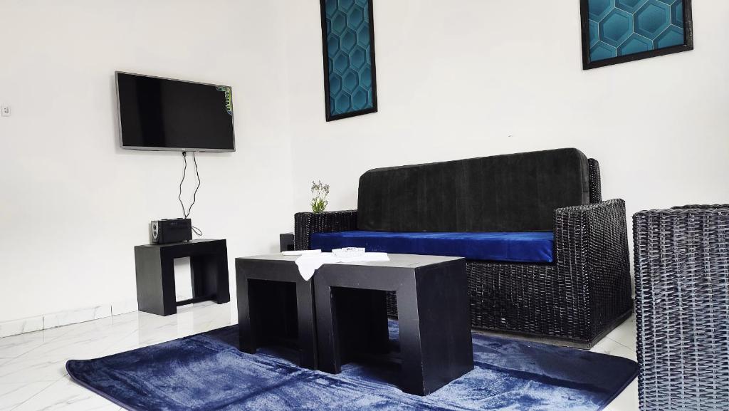 Appartement Haut Standing Meublé, Douala (updated prices 2024)