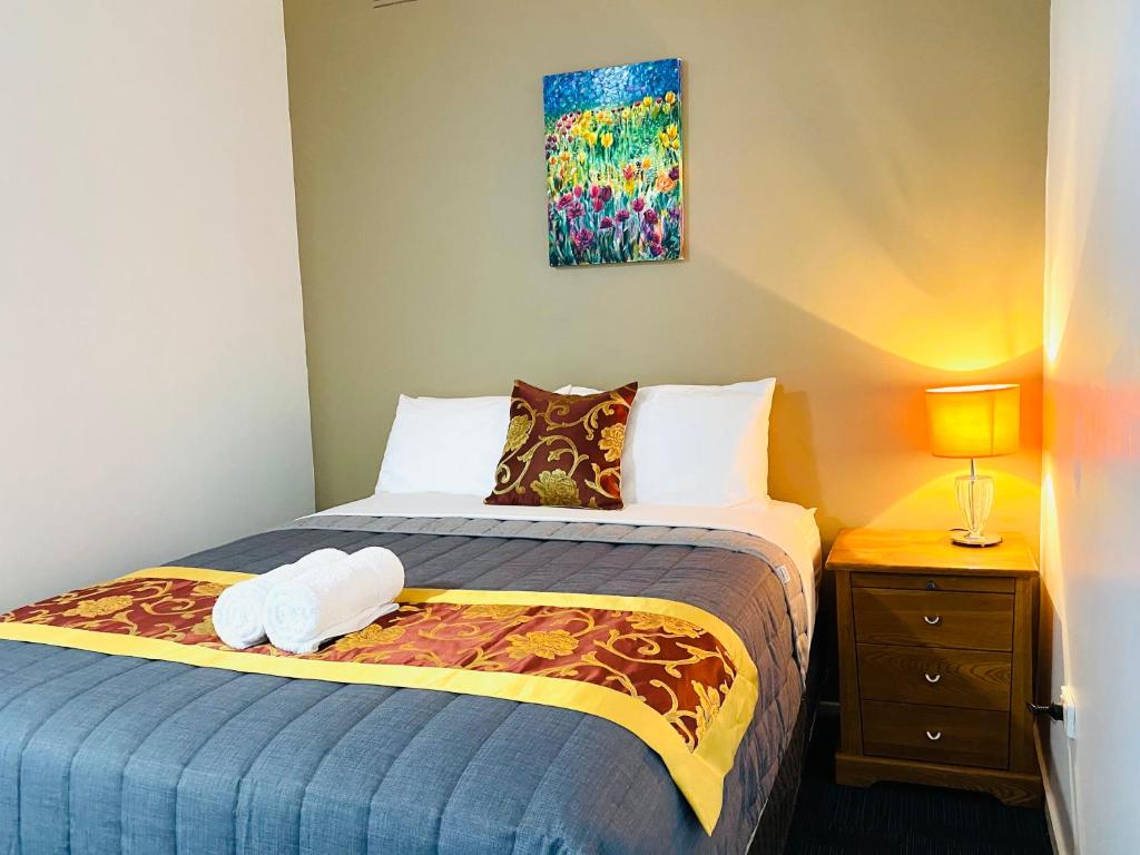 Mid Valley Motel, Morwell (updated prices 2025)