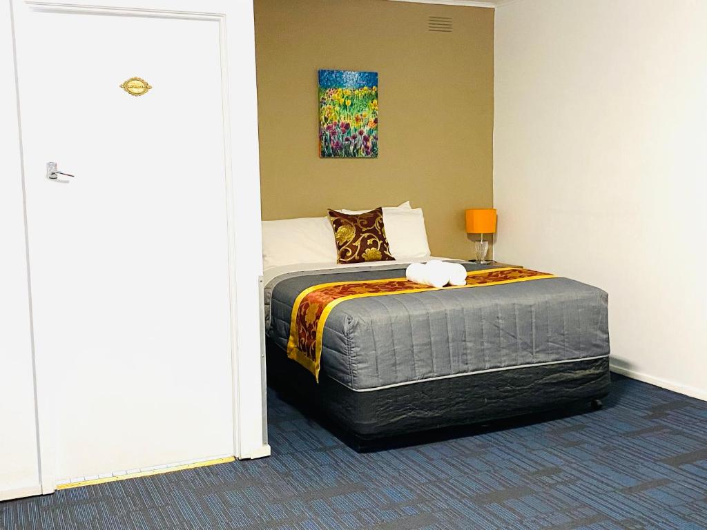 Mid Valley Motel, Morwell (updated prices 2025)