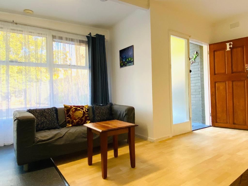 Mid Valley Motel, Morwell (updated prices 2025)