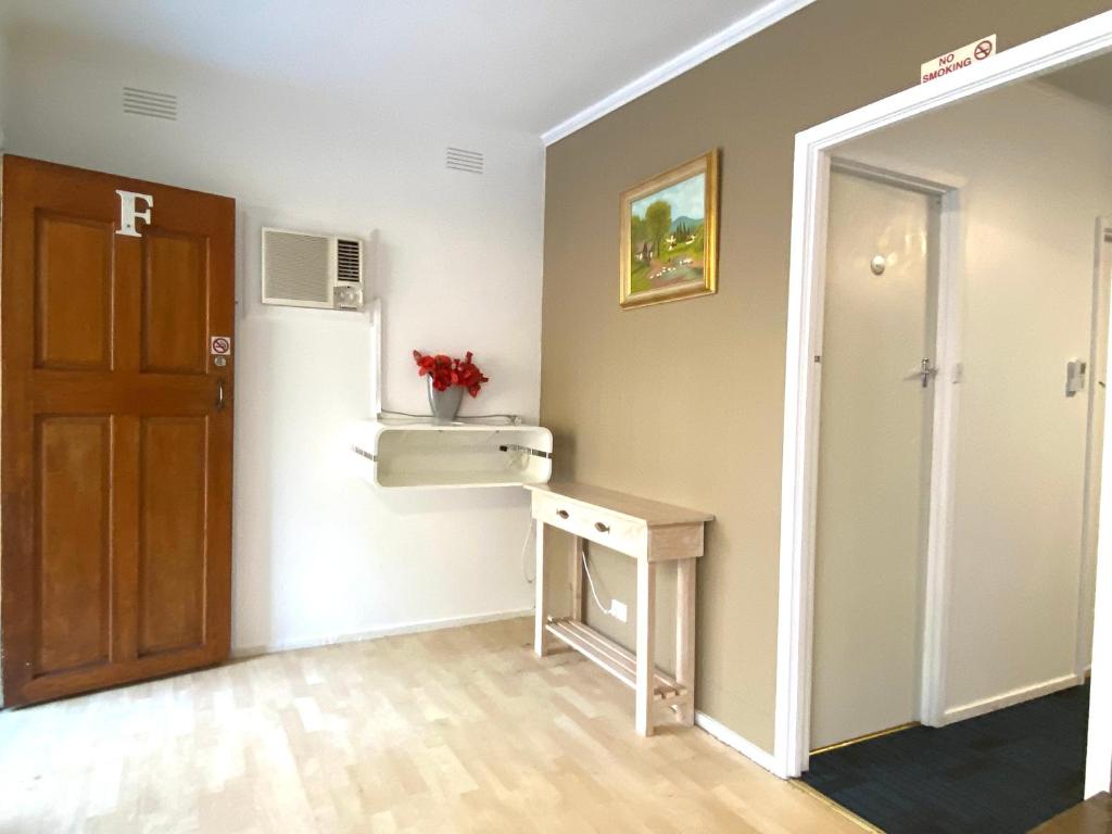 Mid Valley Motel, Morwell (updated prices 2025)