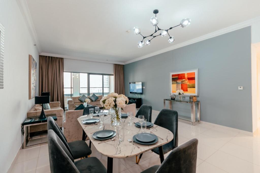 Damac Capital Bay Tower B, Dubai (updated prices 2024)