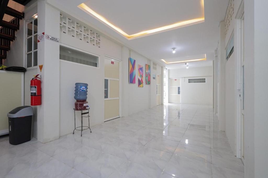 RedDoorz Syariah near GOR Bung Karno Nganjuk, Nganjuk (updated prices 2025)