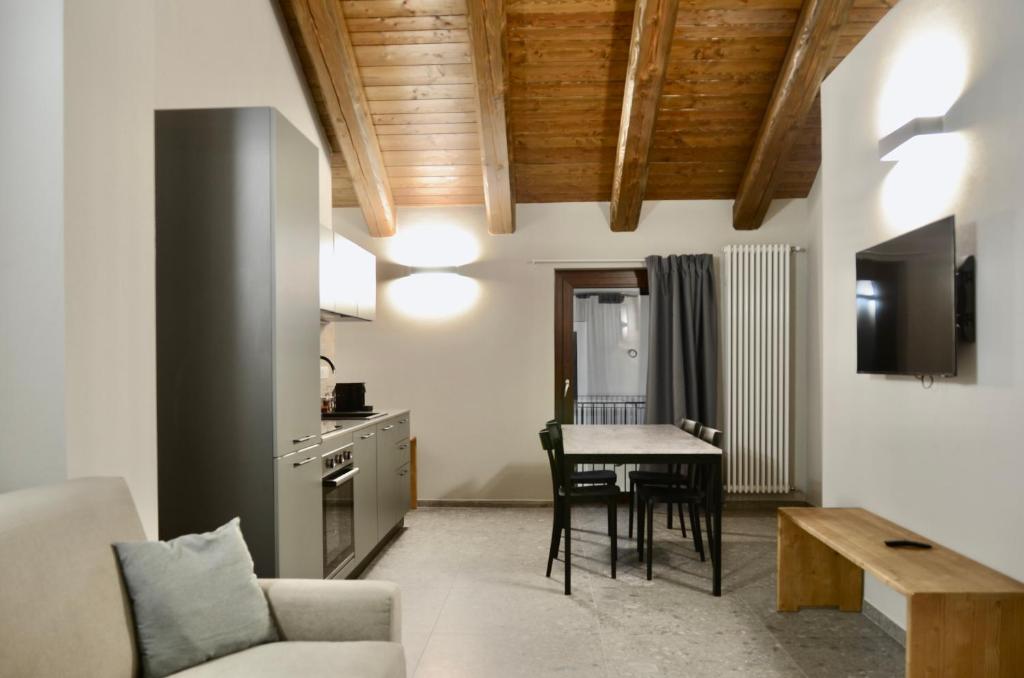 Case Verdi, Bardonecchia (updated prices 2025)