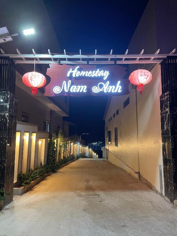 Nam Anh Homestay, Bao Loc (updated prices 2026)