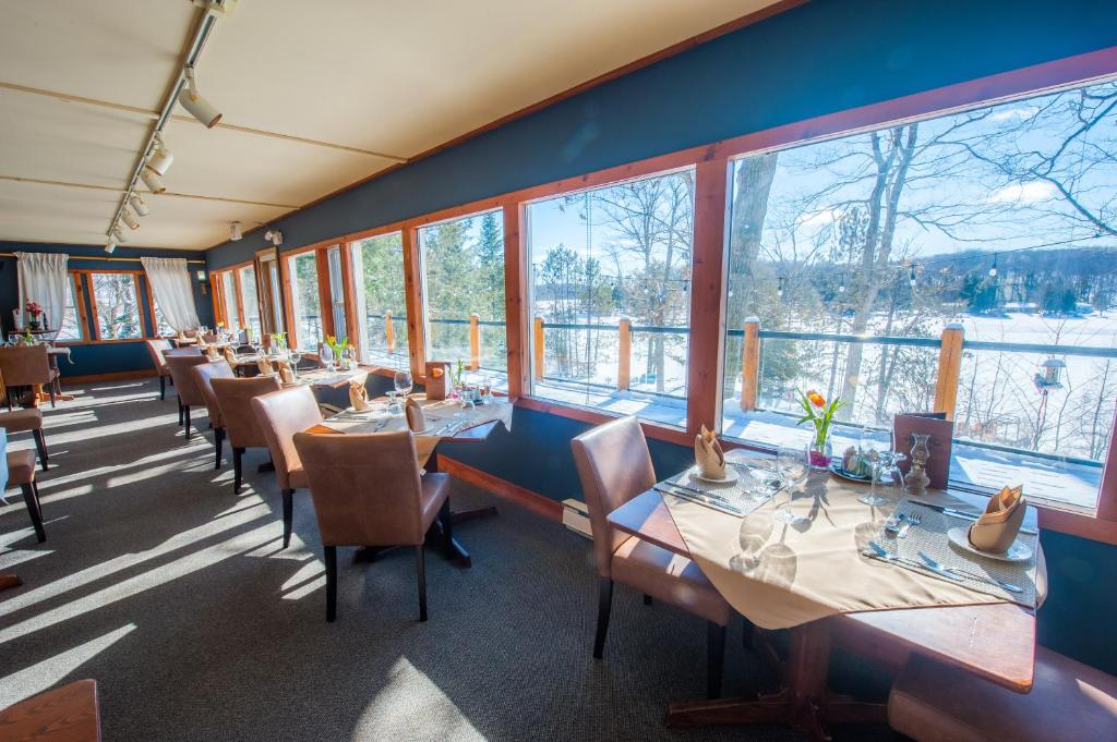 Heather Lodge, Minden (updated prices 2025)
