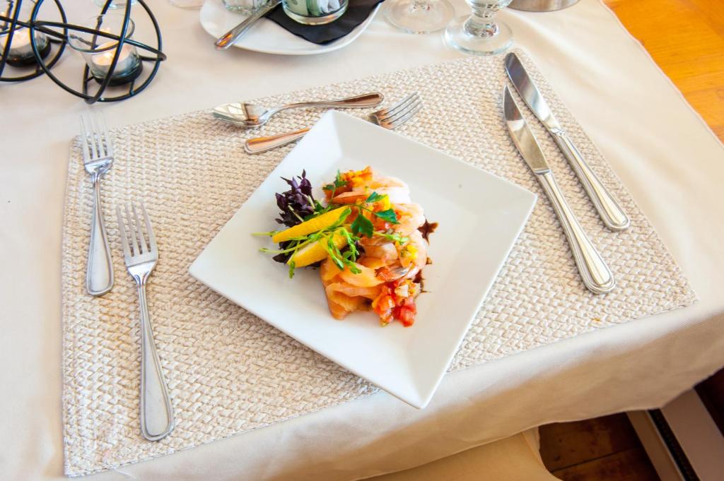 Heather Lodge, Minden (updated prices 2025)