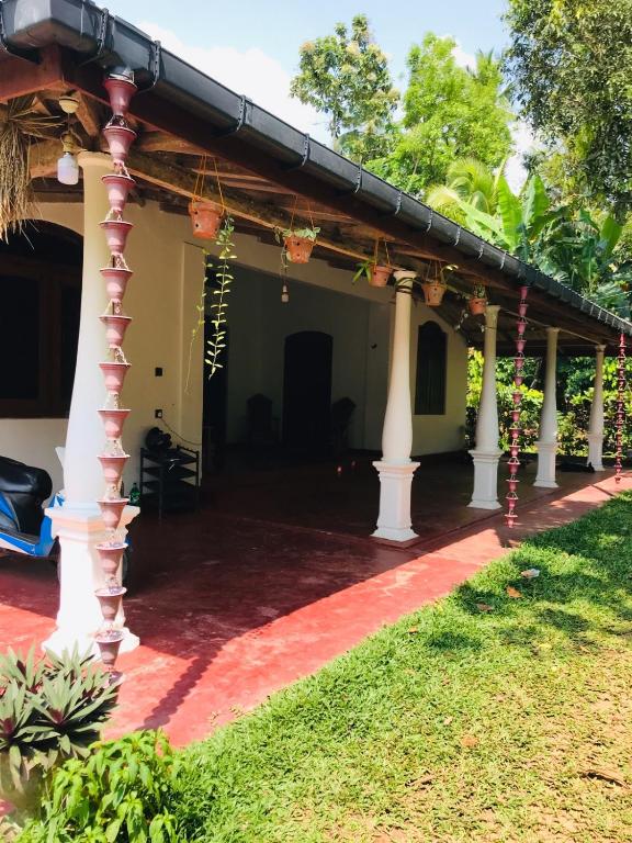 The Paddy View, Weligama (aktualisierte Preise für 2025)