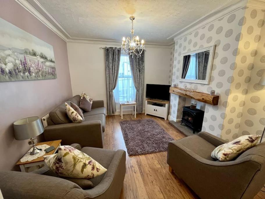 Scoresby Hideaway - Whitby Holiday Home, Whitby (updated prices 2026)