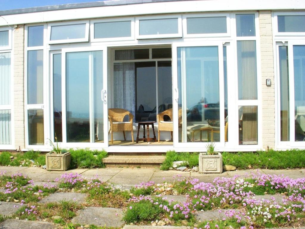 Chalet With Sea Views, West Bay (updated prices 2026)