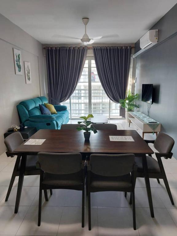 Hanis Homestay De Bangi, Kajang (updated prices 2026)