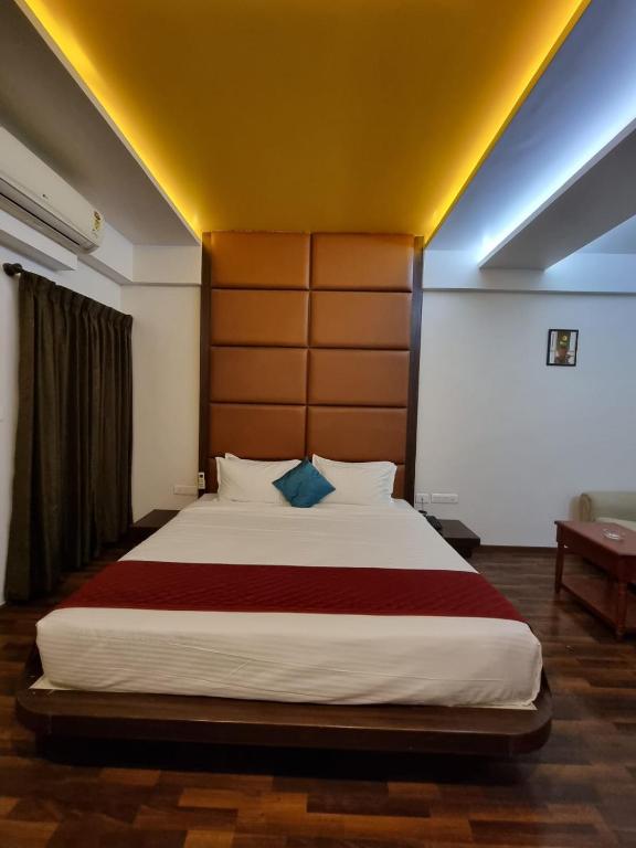 Alpha Suites - Bangalore