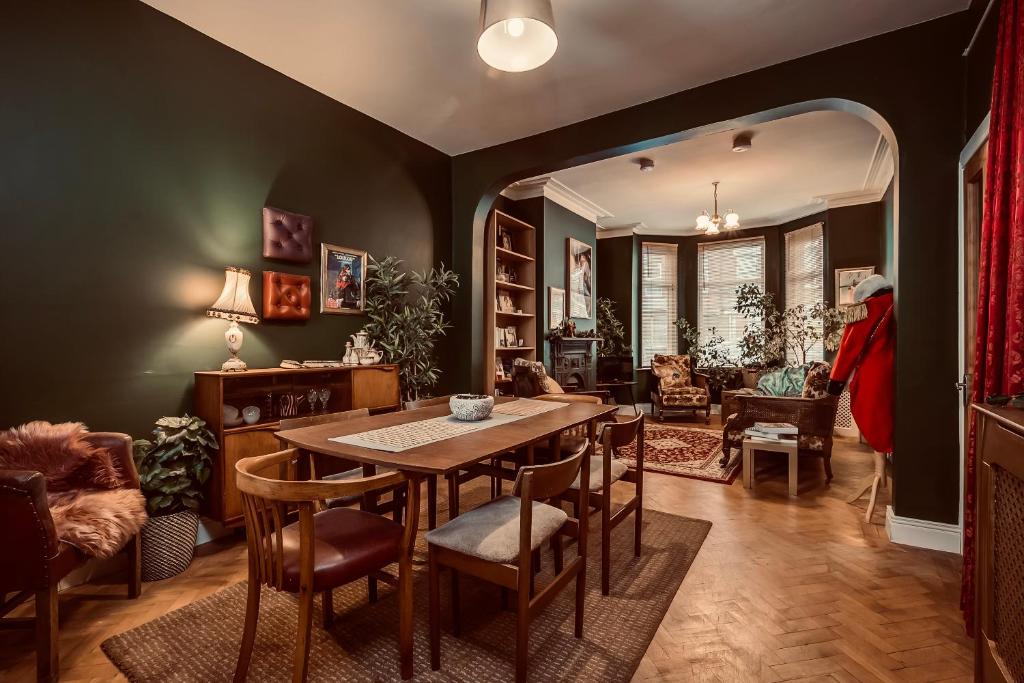 Beautiful B&B On The Park, Belfast (updated prices 2026)