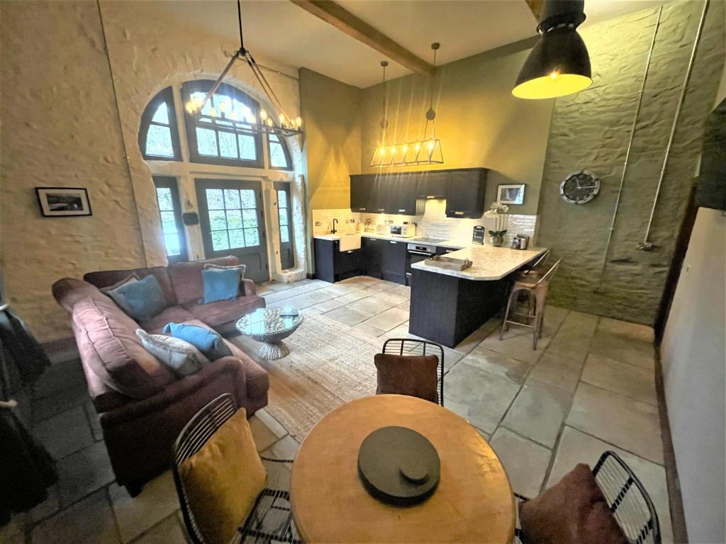 Marske Stables, Yorkshire Dales, Marske (aktualisierte Preise für 2025)