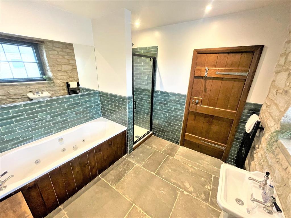 Marske Stables, Yorkshire Dales, Marske (aktualisierte Preise für 2025)