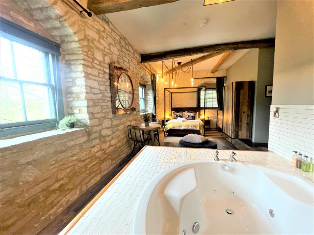 Marske Stables, Yorkshire Dales, Marske (aktualisierte Preise für 2025)