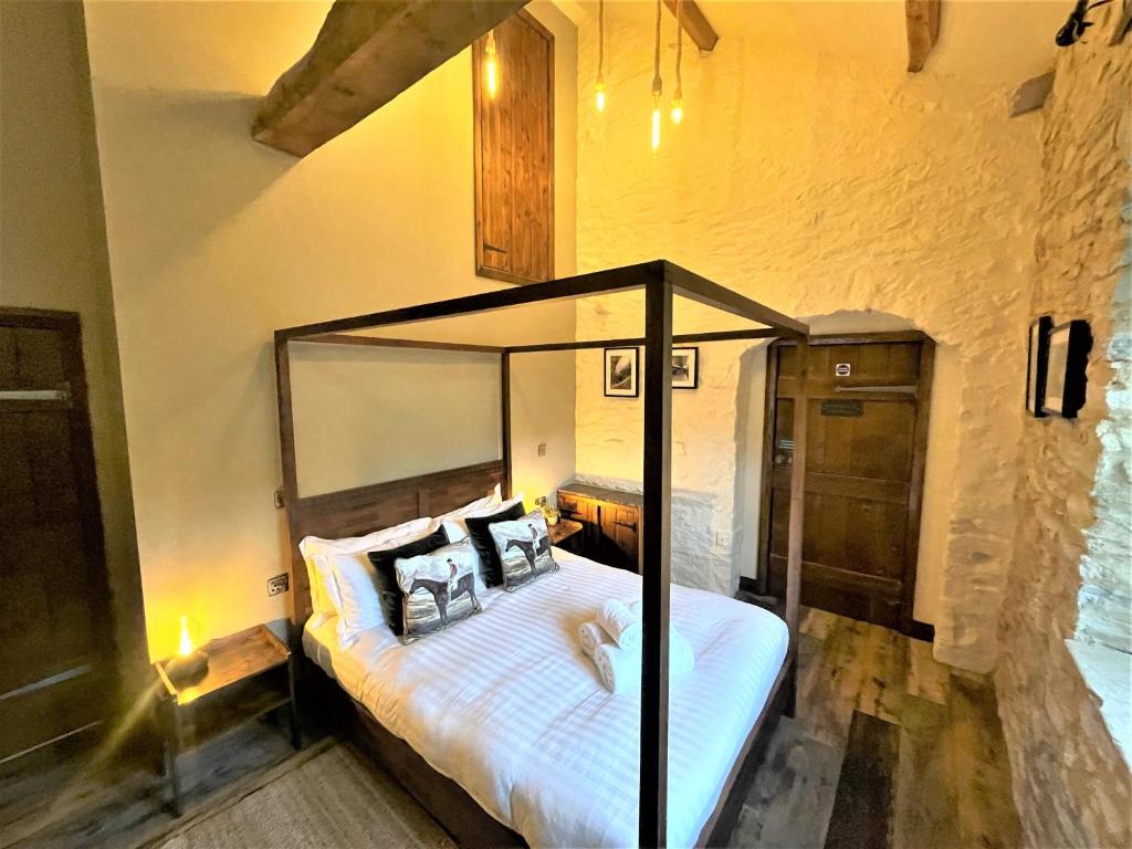 Marske Stables, Yorkshire Dales, Marske (aktualisierte Preise für 2025)