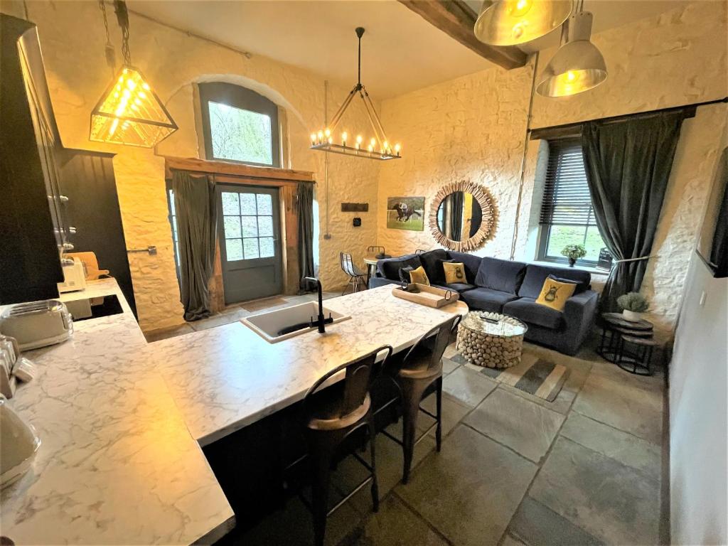 Marske Stables, Yorkshire Dales, Marske (aktualisierte Preise für 2025)