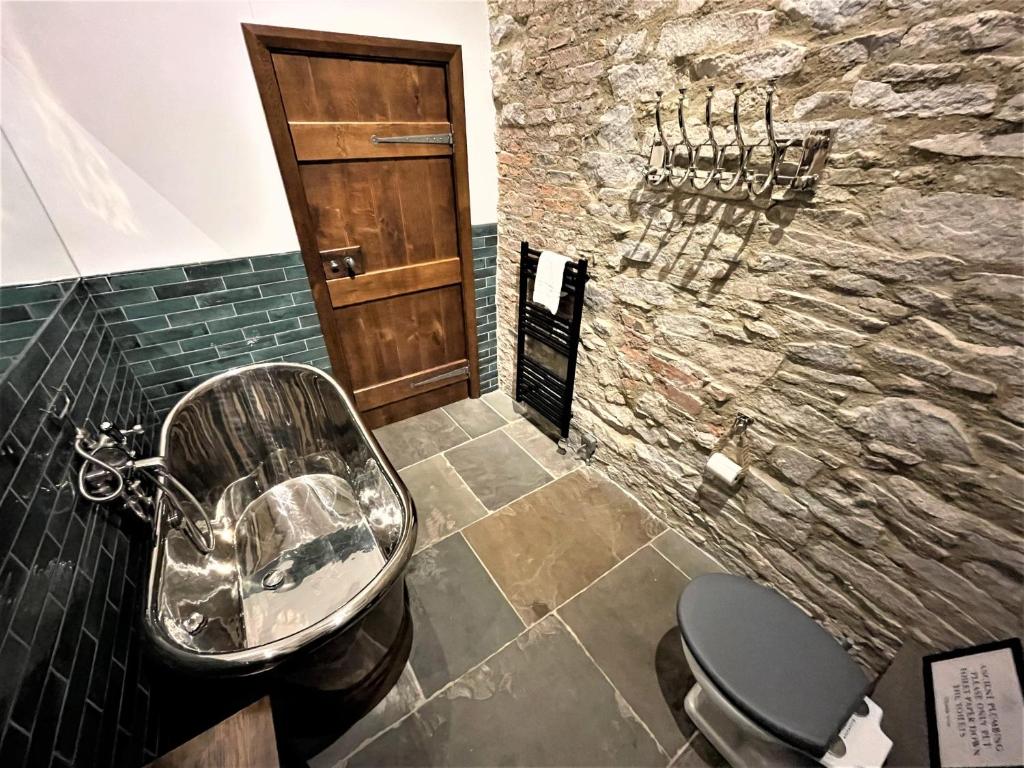 Marske Stables, Yorkshire Dales, Marske (aktualisierte Preise für 2025)