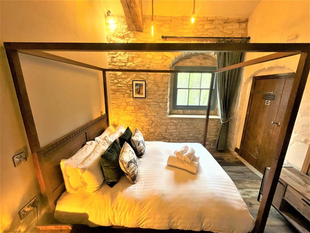 Marske Stables, Yorkshire Dales, Marske (aktualisierte Preise für 2025)