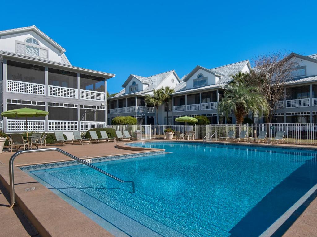 Hidden Dunes Villa 23 by Newman-Dailey, Destin (updated prices 2025)