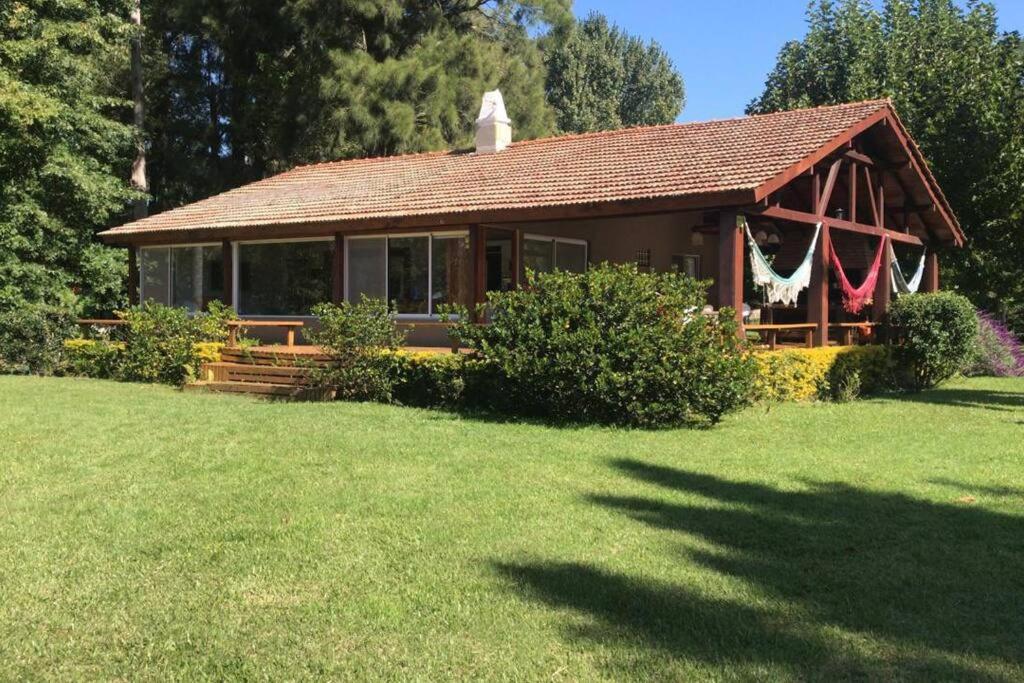 Playa Tapitos, Tigre (updated prices 2026)