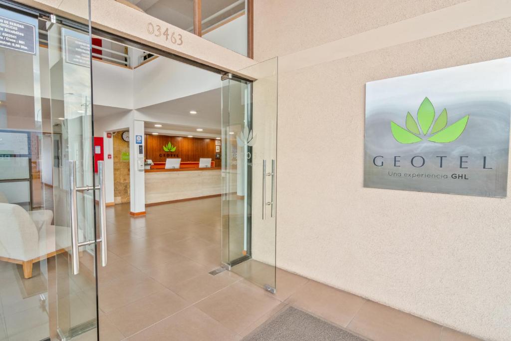 Geotel Antofagasta, Antofagasta – Precios actualizados 2023