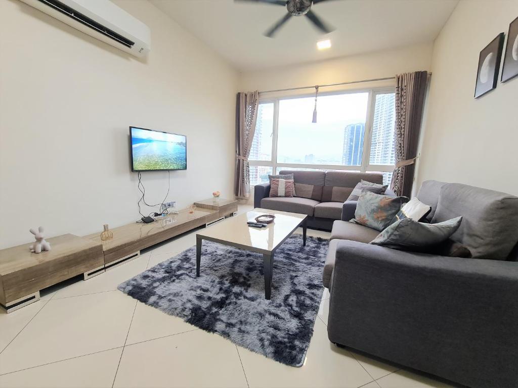 Crest Residence Klcc by Sarah's Lodge, Kuala Lumpur – Updated 2023 Prices